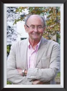 Dominique Wolton, auteur de "Pape François, Politique et société" - Le ...